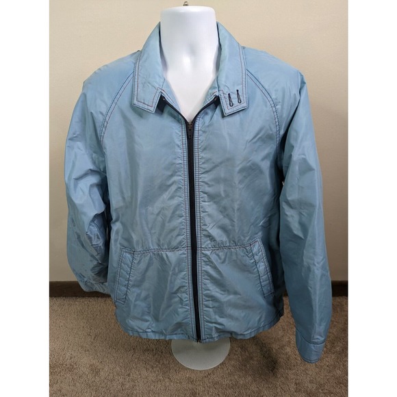 Field & Stream | Jackets & Coats | Vtg 8s Field Stream Lined Coat ...